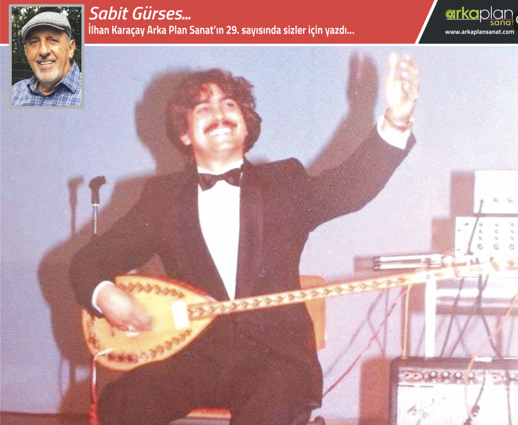 Sabit Gürses – adabul